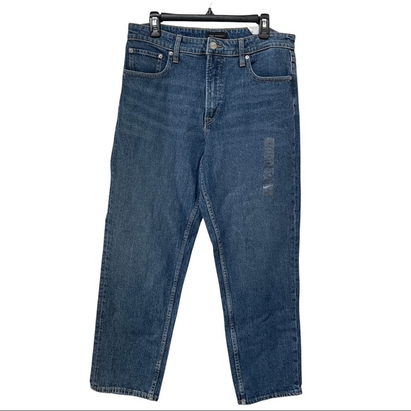 Free Assembly | Jeans | Free Assembly Womens Plus The Original 9s ...